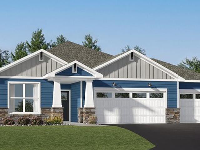 20120 Ginseng Way, Lakeville, MN 55044