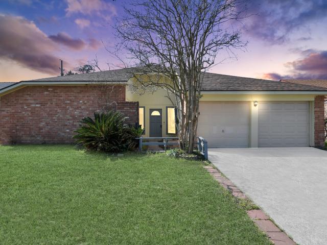 20121 Cottonglade Ln, Humble, TX 77338 | MLS #63309