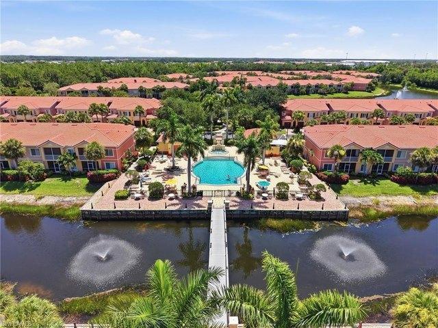 20121 Estero Gardens Cir Unit 203, Estero, FL 33928