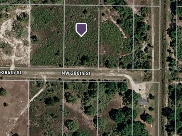 20121 NW 286th St, Okeechobee, FL 34972