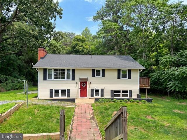 20121 Sparta Rd, Milford, VA 22514