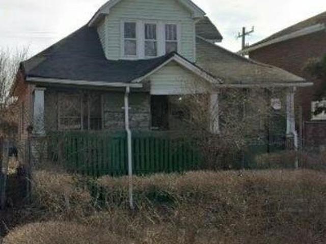 20122 Cameron St, Detroit, MI 48203