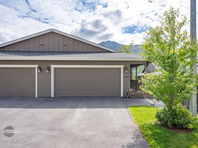 20122 Eagles Nest Ct Unit 3A, Eagle River, AK 99577