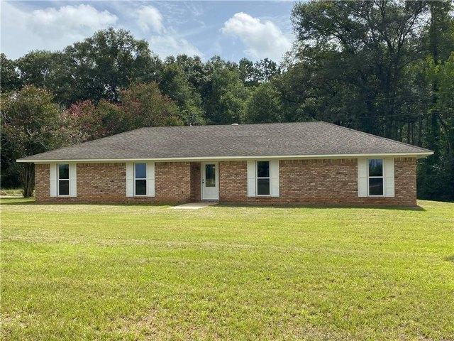 20122 Highway 43, Greensburg, LA 70441