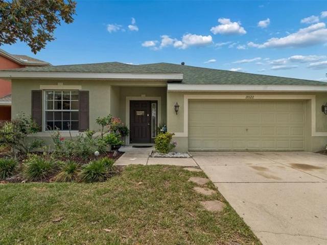 20122 Nob Oak Ave, Tampa, FL 33647