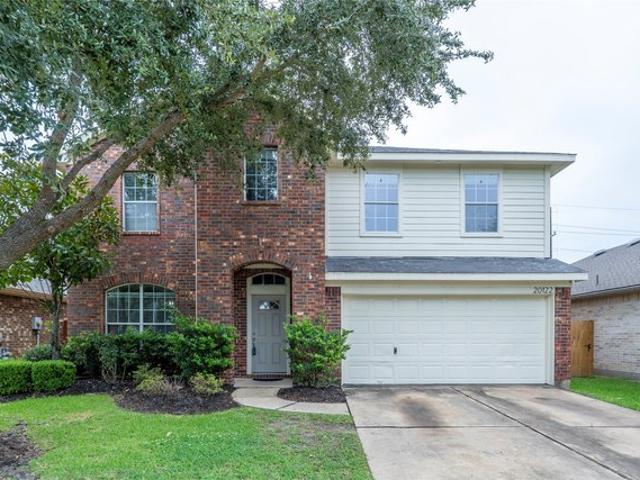 20122 Sunflower Chase Dr, Katy, TX 77449