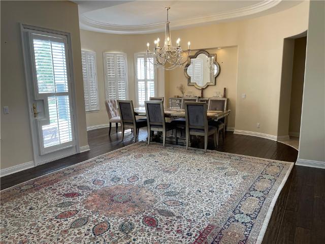 20124 Vía Cellini, Porter Ranch, CA 91326 | MLS #SR26095