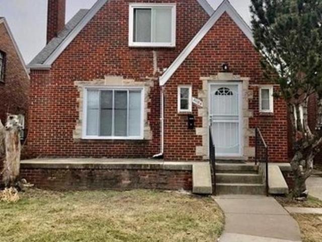 20124 Spencer St, Detroit, MI 48234