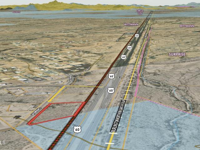 20125 W US60 Highway #' '