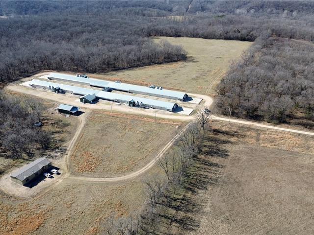 20125 County Road 500