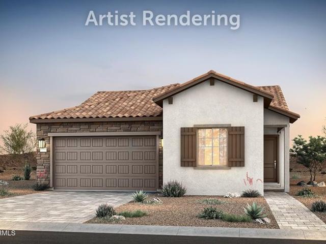 20125 N 267th Dr, Buckeye, AZ 85396