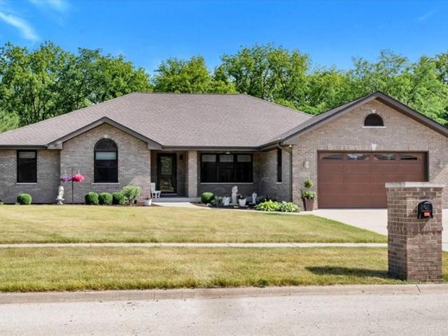 20126 W Pockey Way, Elwood, IL 60421