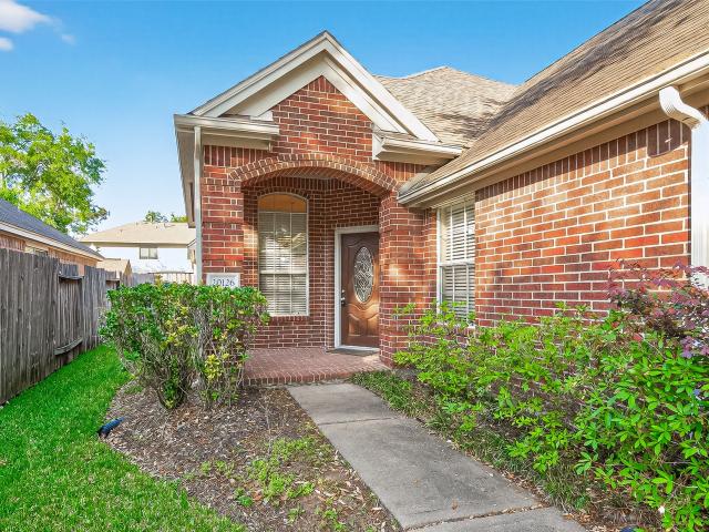 20126 Black Canyon Dr, Katy, TX 77450 | MLS #91114 | Compass