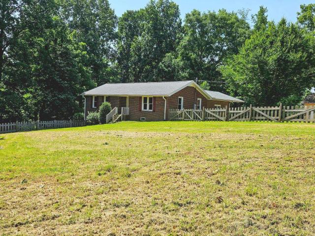 20126 Sandlin Road