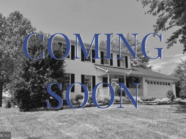20128 Buck Run Ct, Culpeper, VA 22701