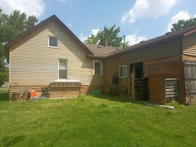 20129 Huron River Drive