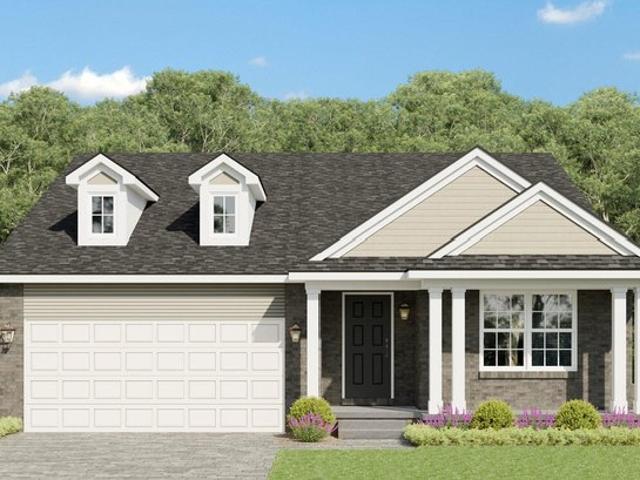 20129 Osmus St, Livonia, MI 48152