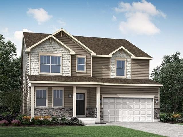 2012 Mulberry St, Sauk City, WI 53583