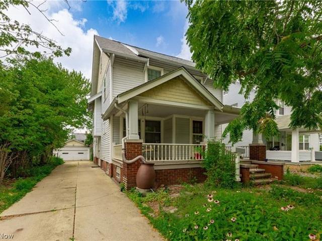 2012 Marlindale Rd, Cleveland Heights, OH 44118