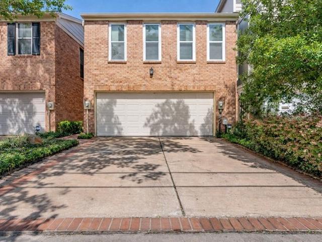 2012 McDuffie St, Houston, TX 77019