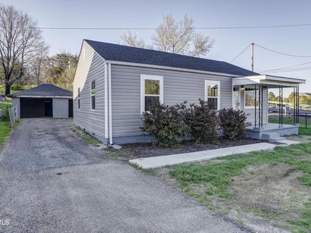 2012 Meadowview Pkwy, Kingsport, TN 37660