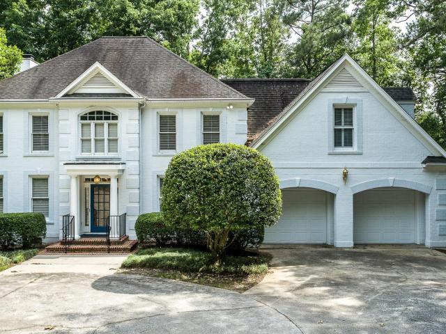 2012 Mountain Laurel Dr, Clayton, NC 27527 | MLS #2512 | Compass