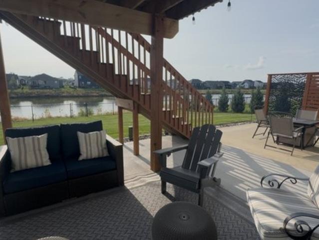 2012 NW Applewood St, Ankeny, IA 50023