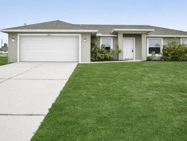 2012 NW Juanita Pl, Cape Coral, FL 33993
