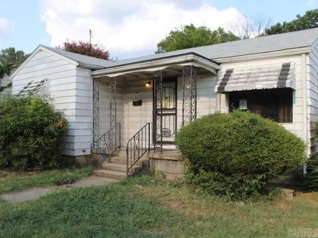 2012 N Poplar St, North Little Rock, AR 72114