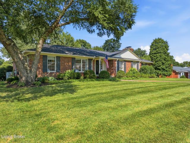 2012 Newmarket Dr