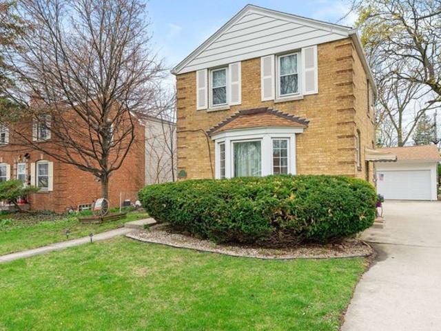 2012 Newton Ave, Park Ridge, IL 60068