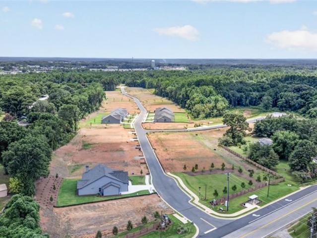 2012 Oconee Bluff Drive