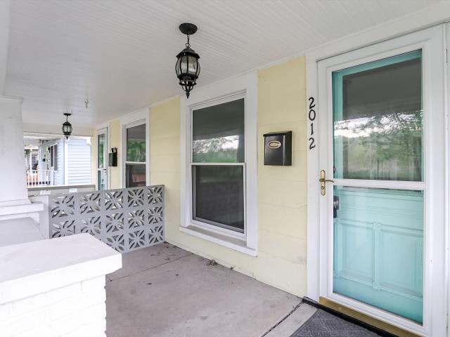 2012 Olive Street