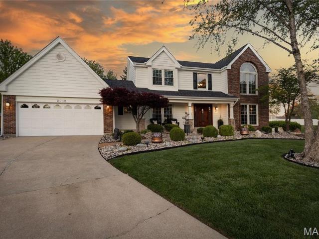 2012 Autumn Wood Dr, St. Charles, MO 63303 | MLS #26019 | Compass