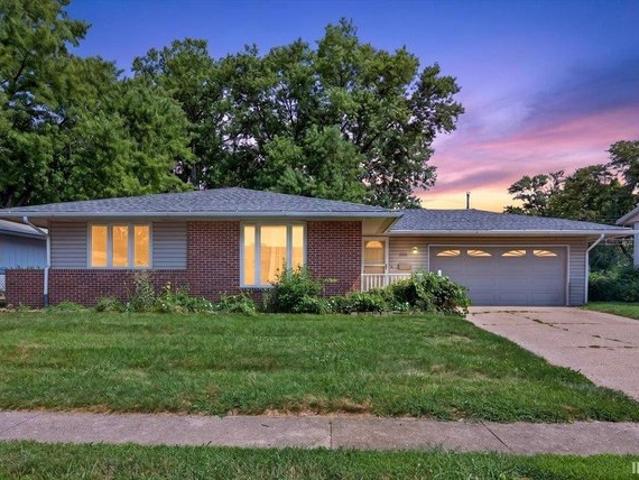 2012 Arapahoe Dr, Lafayette, IN 47909