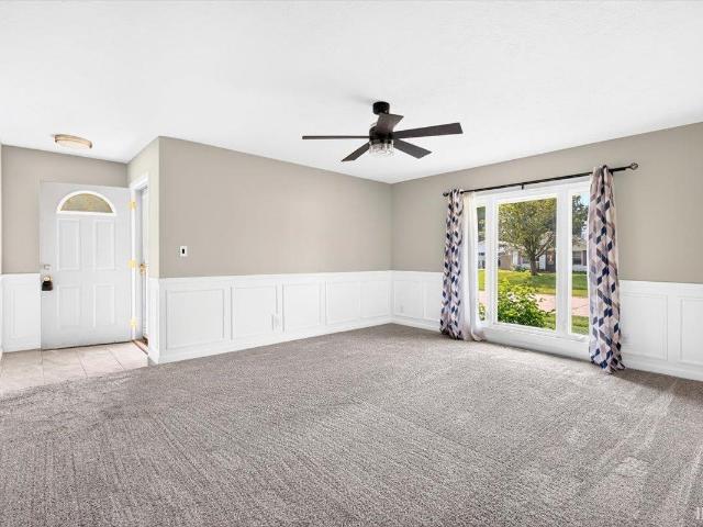 2012 Arapahoe Drive