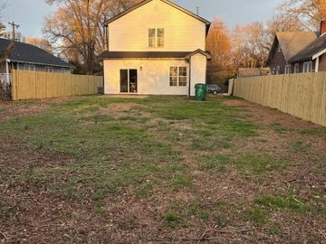2012 Ashley Rd, Charlotte, NC 28208