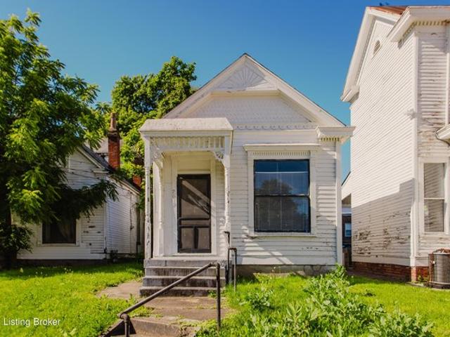 2012 Bank St, Louisville, KY 40203