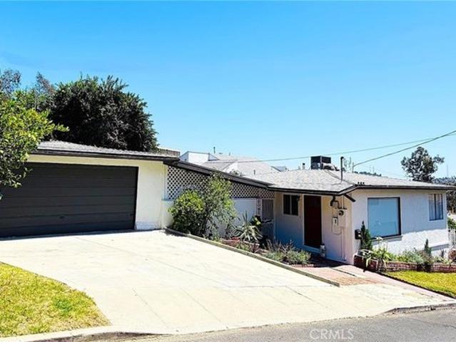 2012 Barnett, Los Angeles, CA 90032