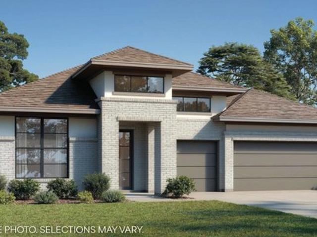 2012 Bedford Falls Dr, Allen, TX 75013