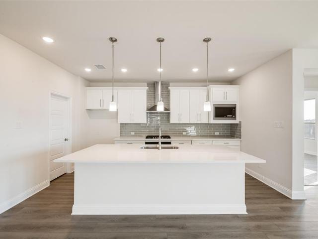 2012 Beeflower St, Celina, TX 75009 | MLS #21239 | Compass