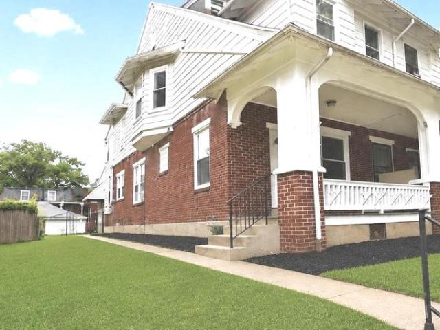 2012 Bellevue Road