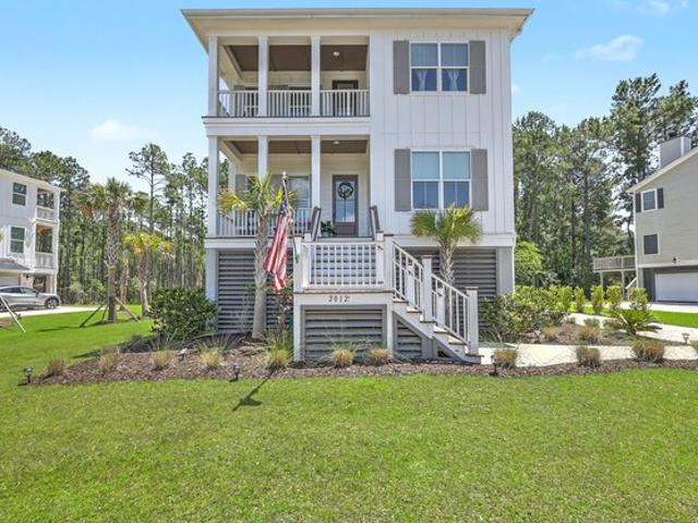 2012 Brick Kiln Pkwy, Mount Pleasant, SC 29466