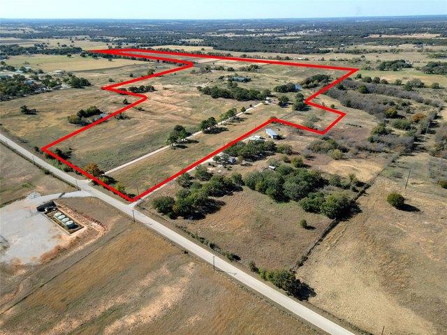 2012 Cuba Rd, Bridgeport, TX 76426