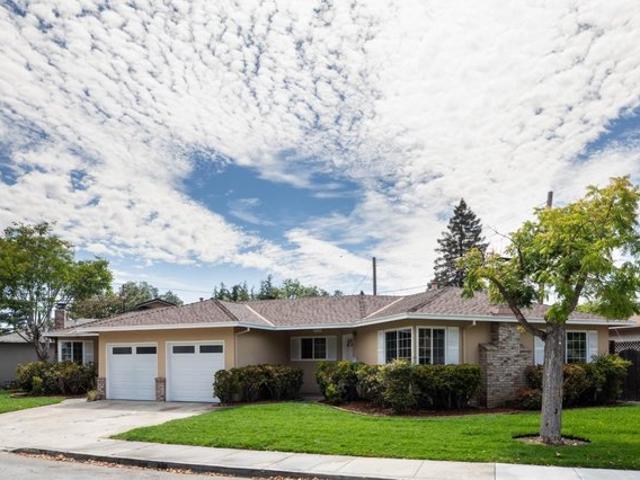 2012 Cabrillo Ave, Santa Clara, CA 95050