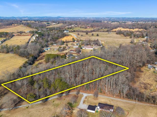 2012 Calderwood Hwy, Maryville, TN 37801 | MLS #1329