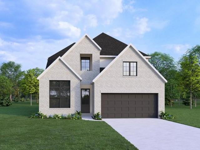 2012 Chapel Bridge Ct, Katy, TX 77493