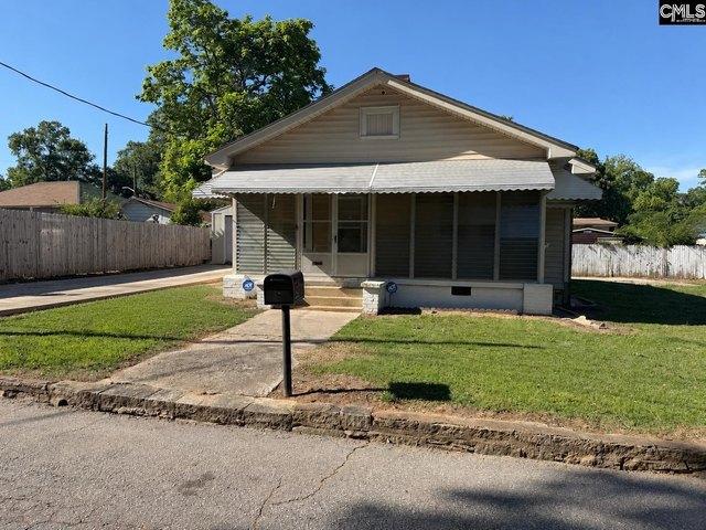 2012 Charles St, Newberry, SC 29108