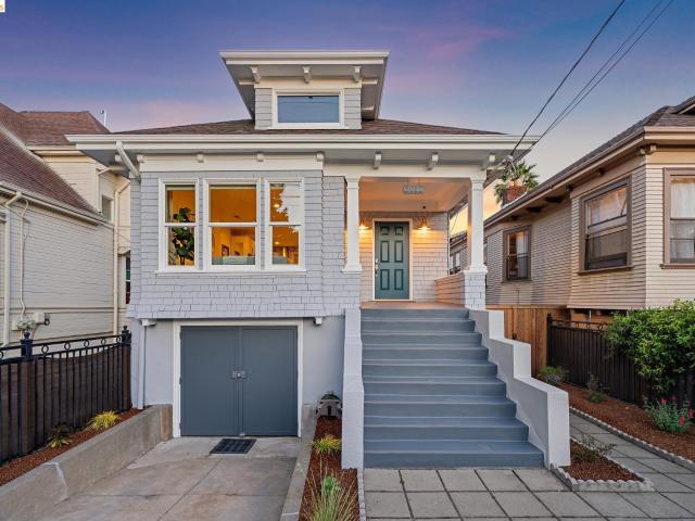 2012 Chestnut St, Oakland, CA 94607 | Compass