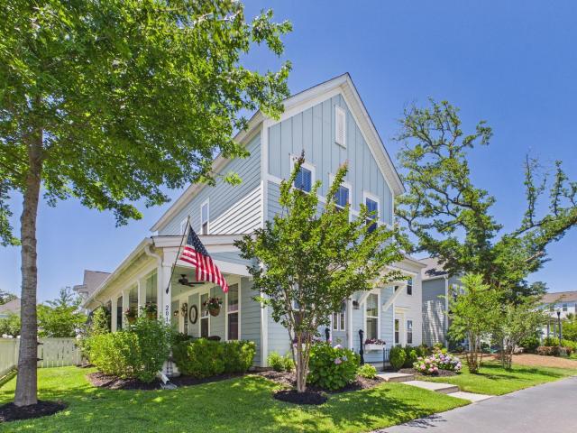 2012 Codorus Lane